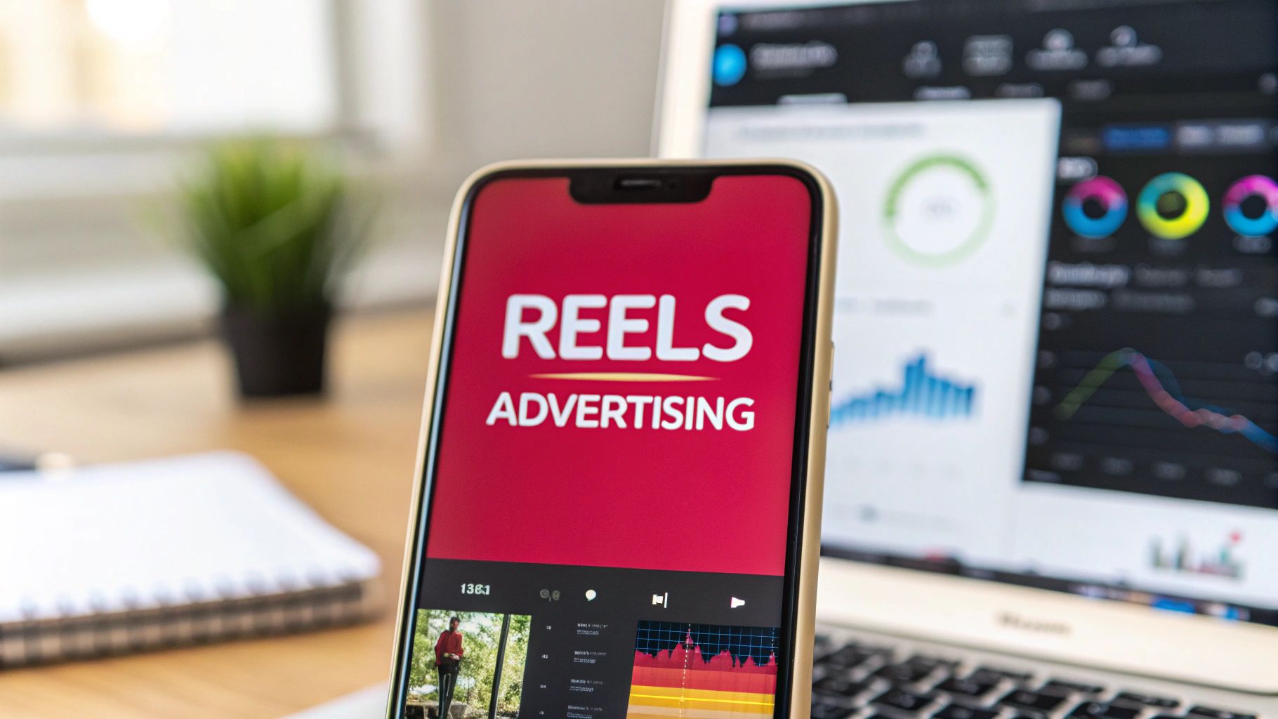 A Guide to Instagram Reels Advertising - JoinBrands