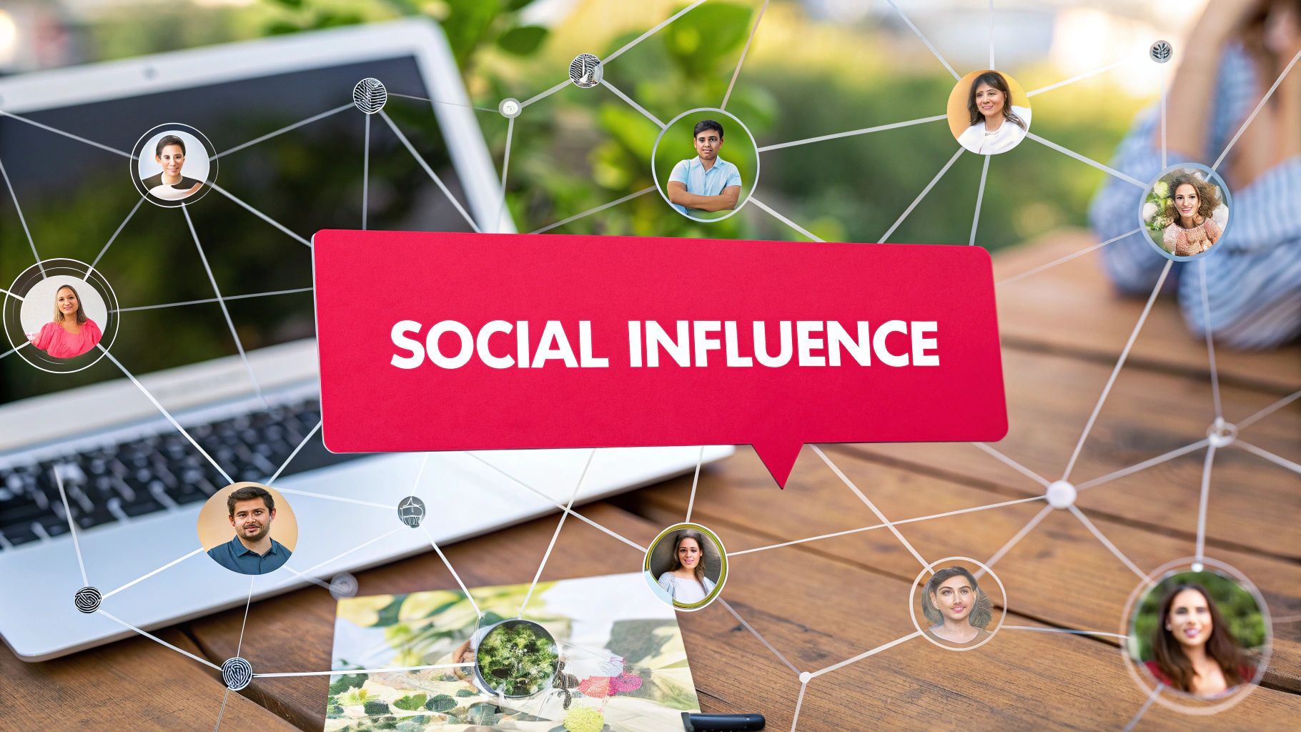 A Guide to Social Influence Marketing - JoinBrands