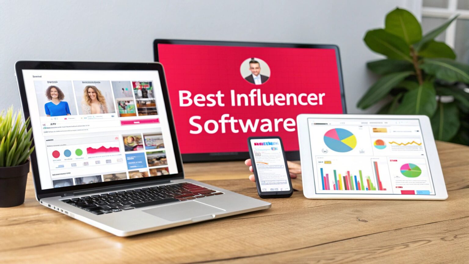The 12 Best Influencer Marketing Software Platforms for 2025 - JoinBrands