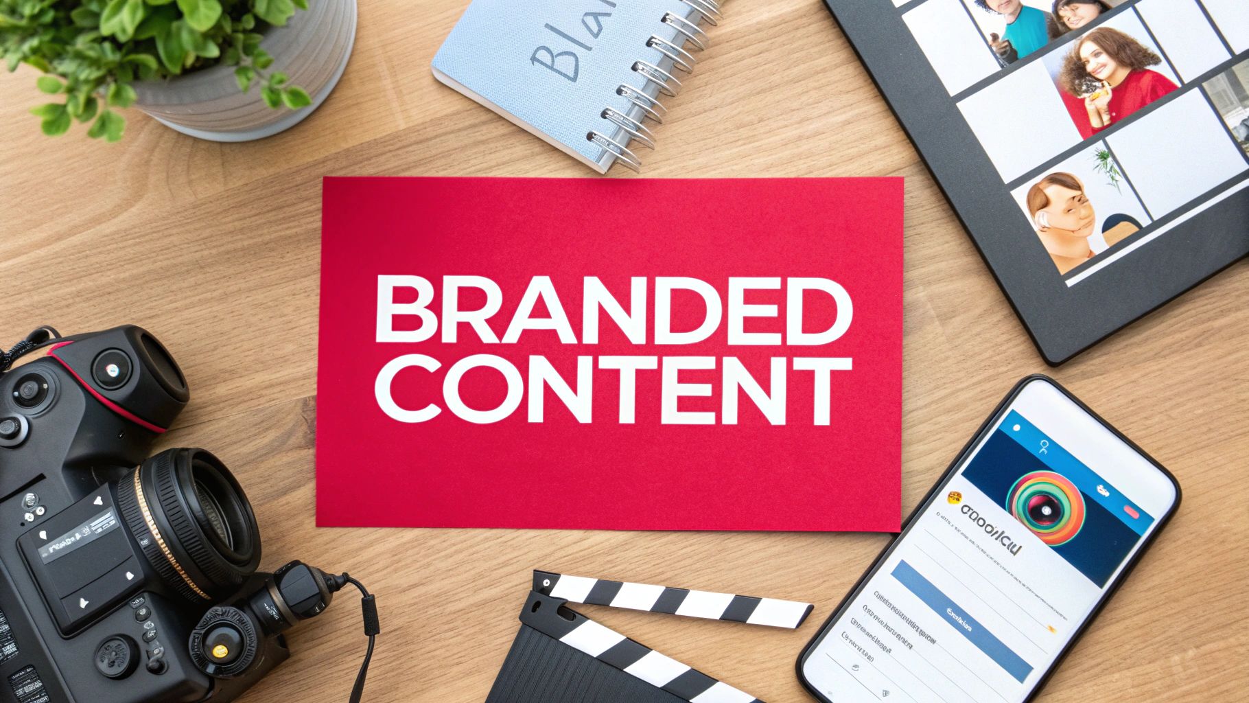A Guide to Branded Content Marketing - JoinBrands