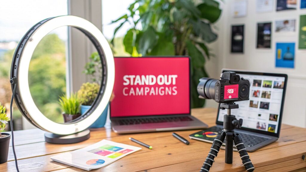 influencer marketing example: 10 standout campaigns - JoinBrands