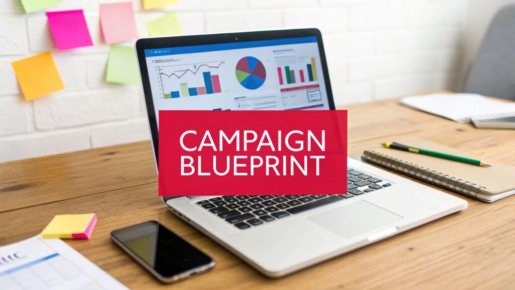 How to Create a Marketing Campaign That Converts - JoinBrands