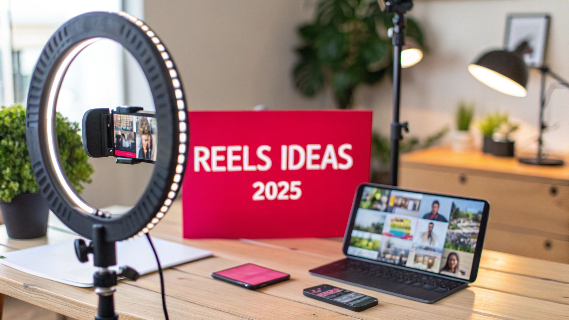 10 Game-Changing IG Reels Ideas for 2025 - JoinBrands