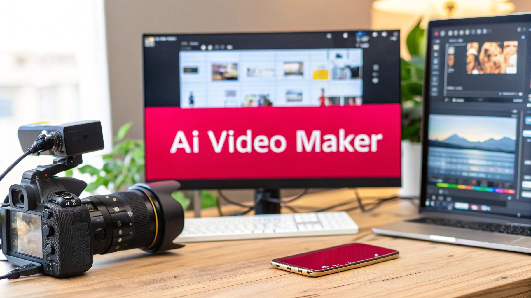 The Top 12 Best Free AI Video Maker Tools for Brands in 2025 - JoinBrands