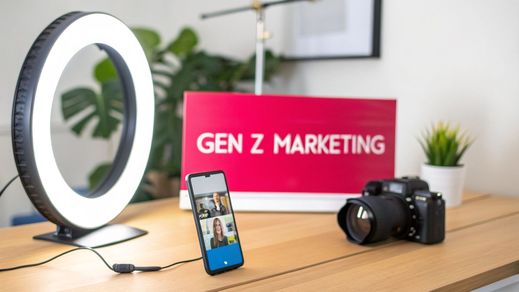 Marketing to gen z: marketing to gen z strategies that drive results ...