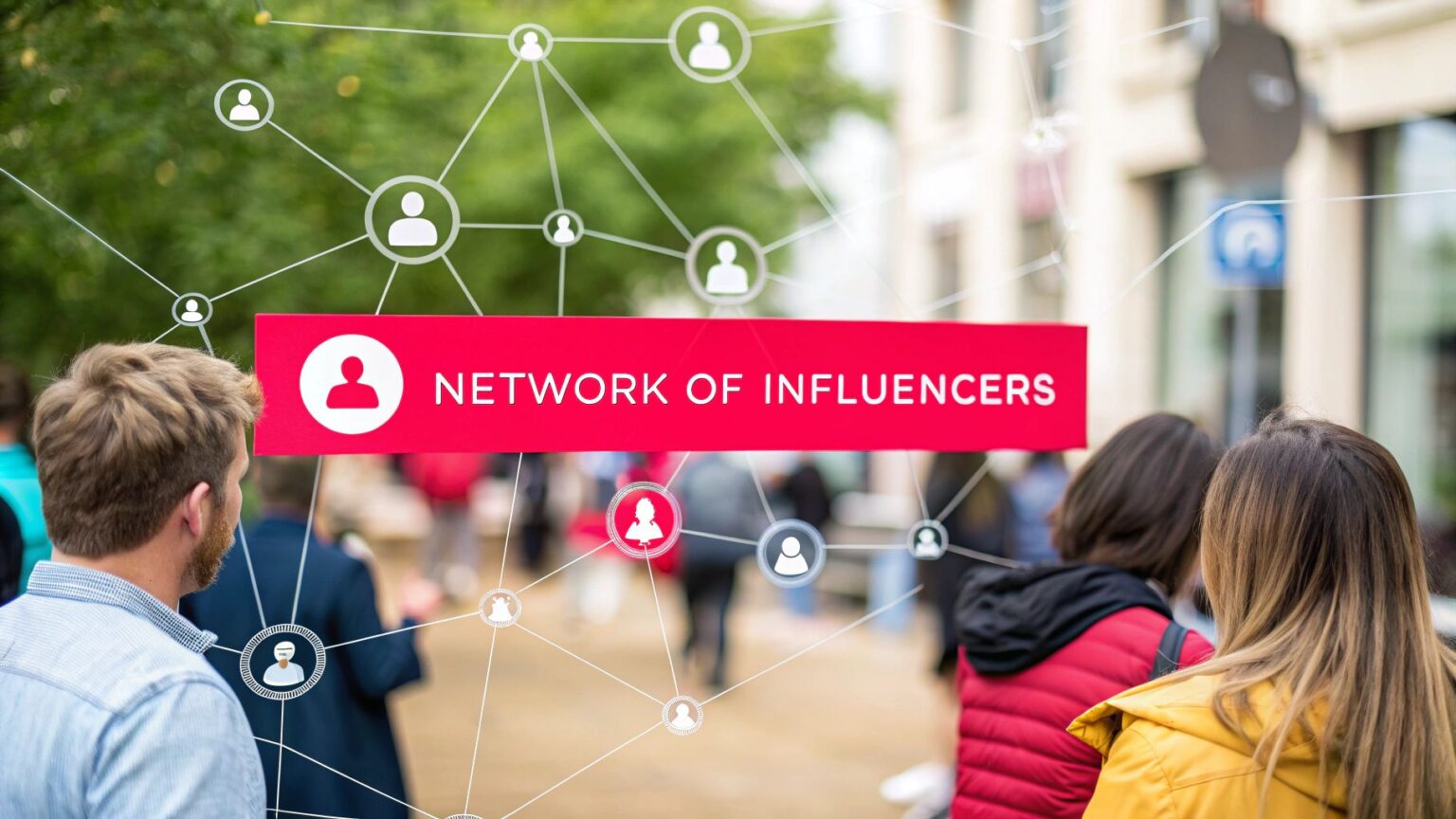 Unlocking Growth with a Network of Influencers - JoinBrands