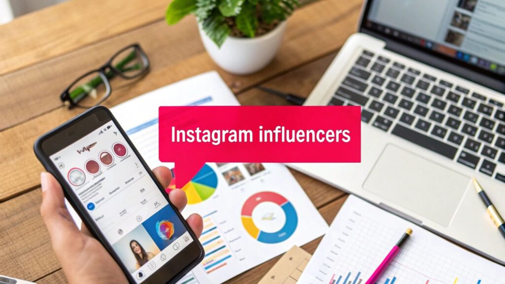 A Marketer’s Guide to Instagram Influencers - JoinBrands