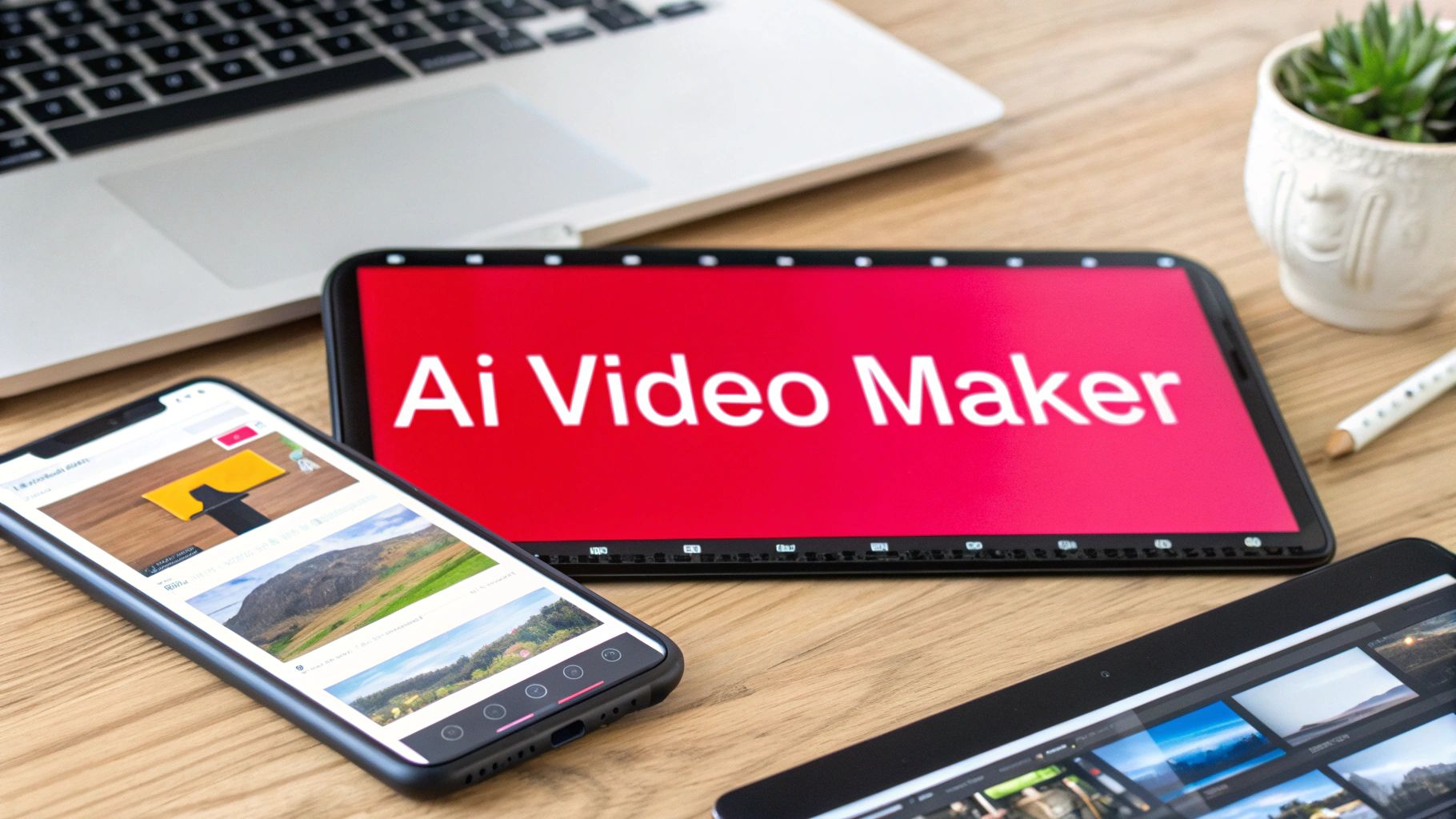 A Guide to the CapCut AI Video Maker for High-Converting Ads - JoinBrands