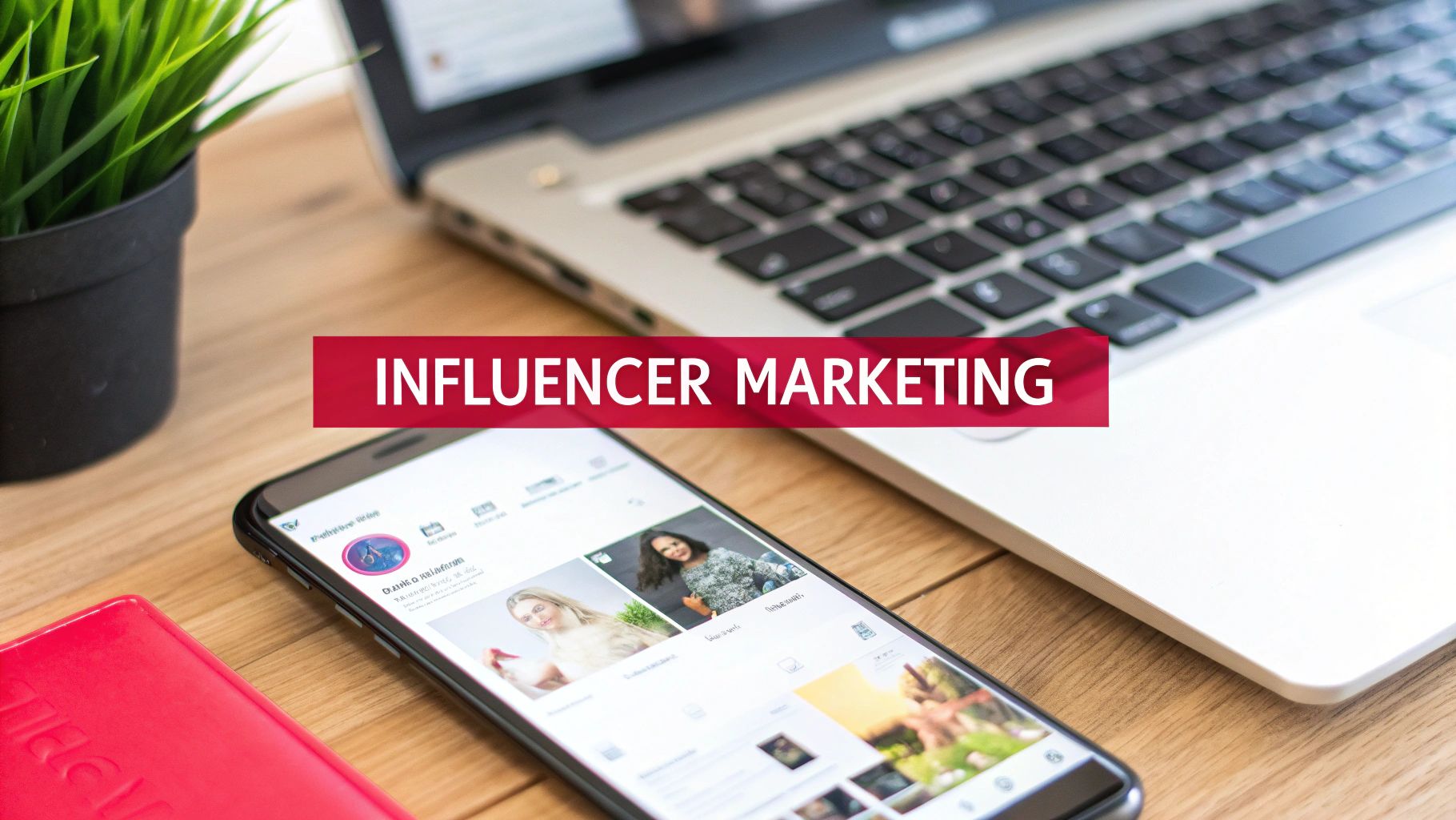 A Complete Guide to Instagram Influencers Marketing - JoinBrands