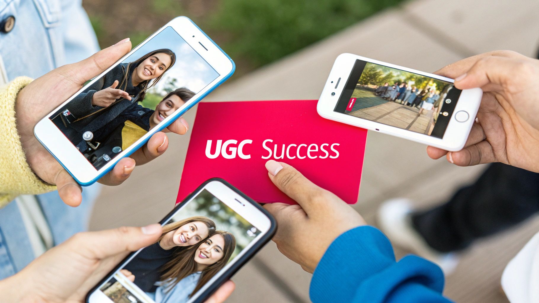 Your Guide to Winning User Generated Campaigns - JoinBrands