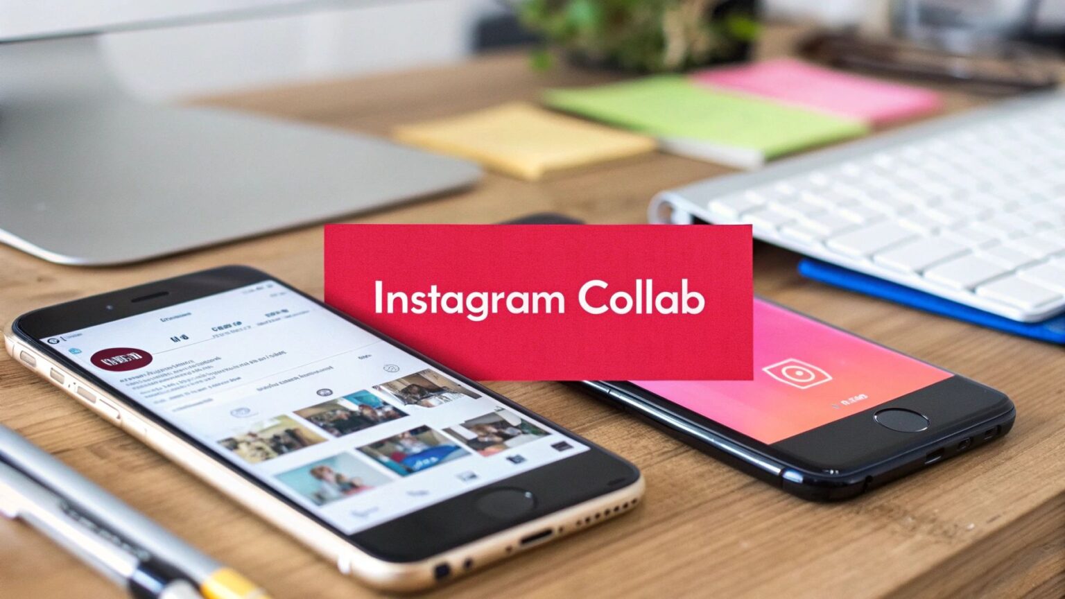 How Do You Collab On Instagram A Complete Guide For Brands - JoinBrands