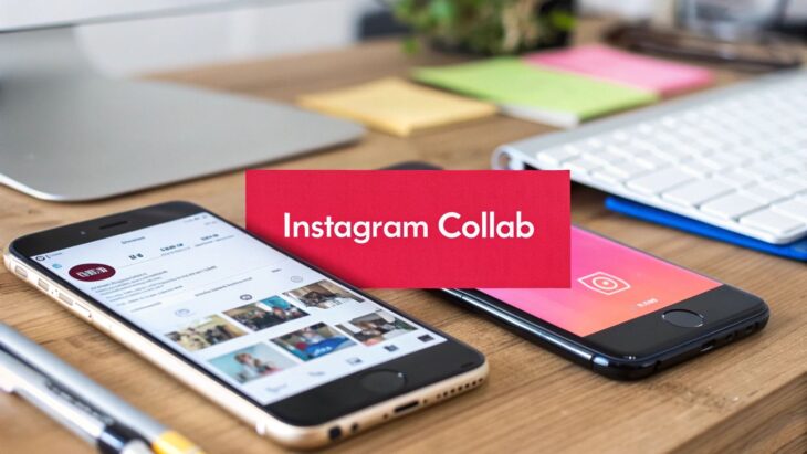 How Do You Collab On Instagram A Complete Guide For Brands - JoinBrands