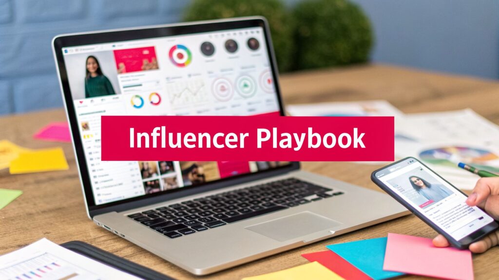 10 Powerful Examples of Influencer Marketing That Actually Work in 2026 ...