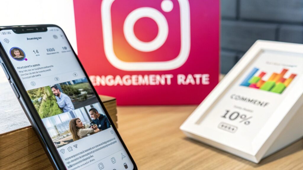 Engagement Rate Instagram: A Complete Guide to Boosting Your Posts ...
