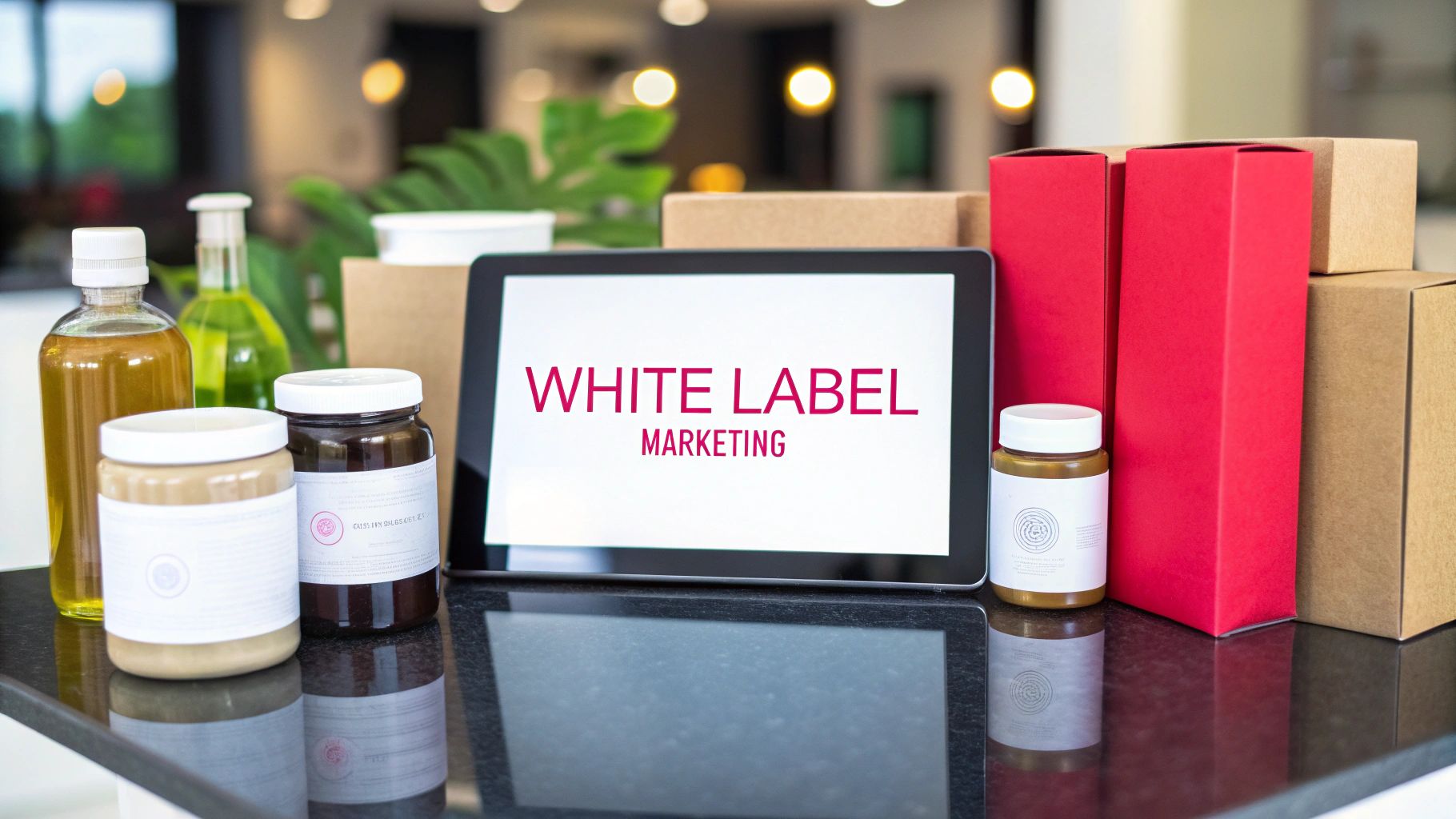 What is White Label Marketing? A Simple Guide for Agencies and Brands ...