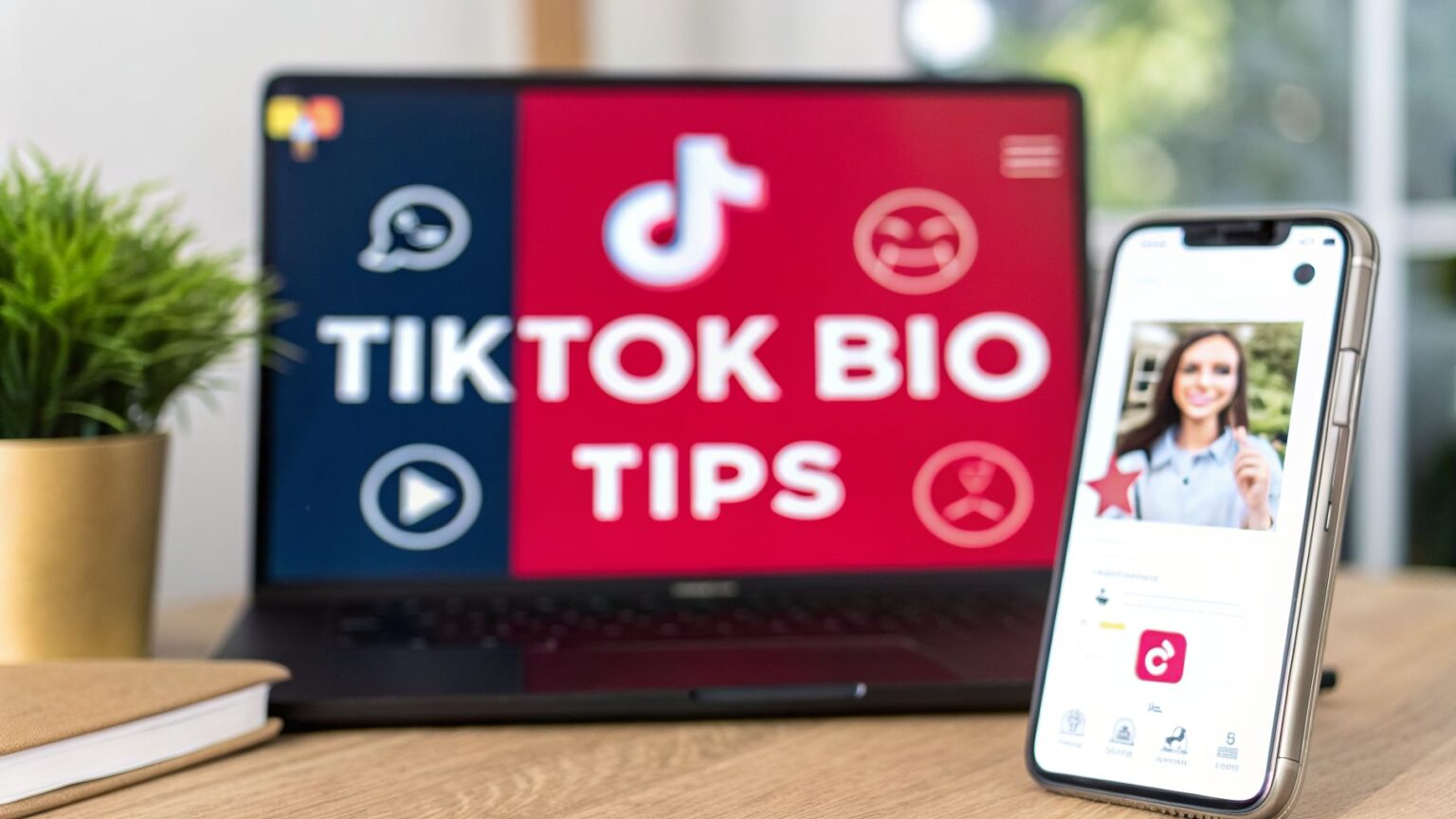 8 Unbeatable Bio Ideas for Tik Tok to Boost Your Profile in 2026 ...