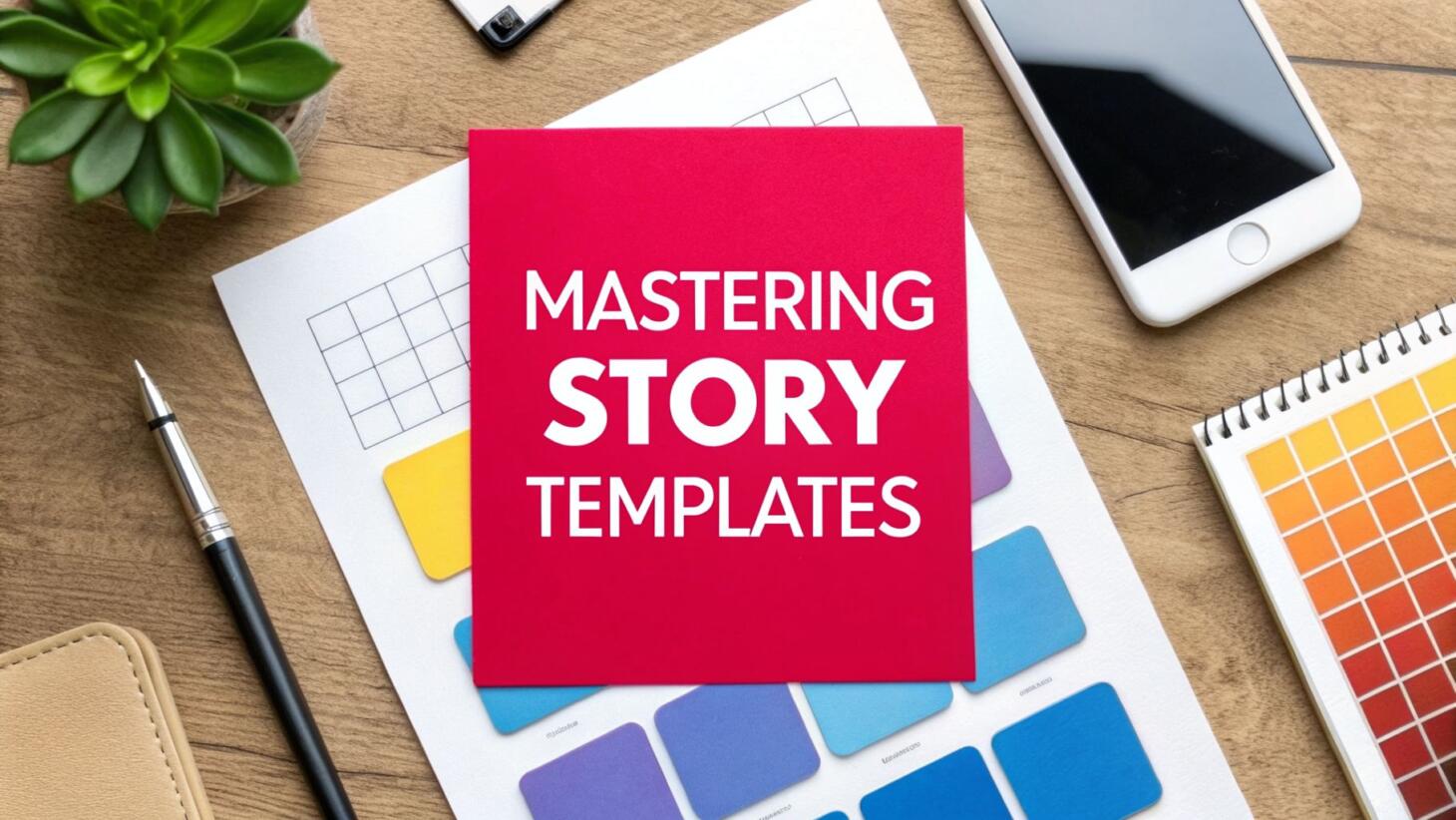 Mastering Instagram Story Templates in 2026 - JoinBrands