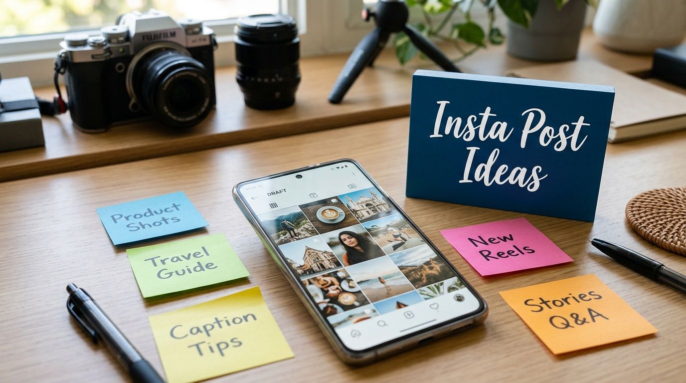 10 Things to Post in Instagram for Brands in 2026 - JoinBrands